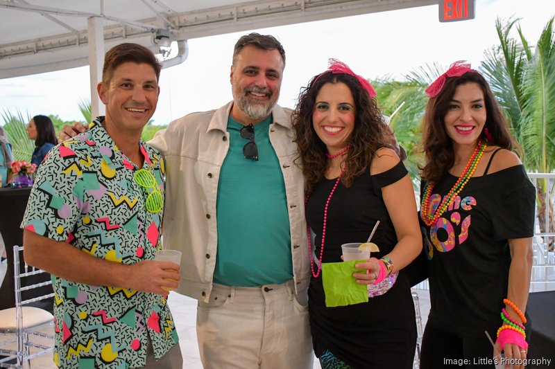 South Florida Seen – 11.18.22 - Bizwomen