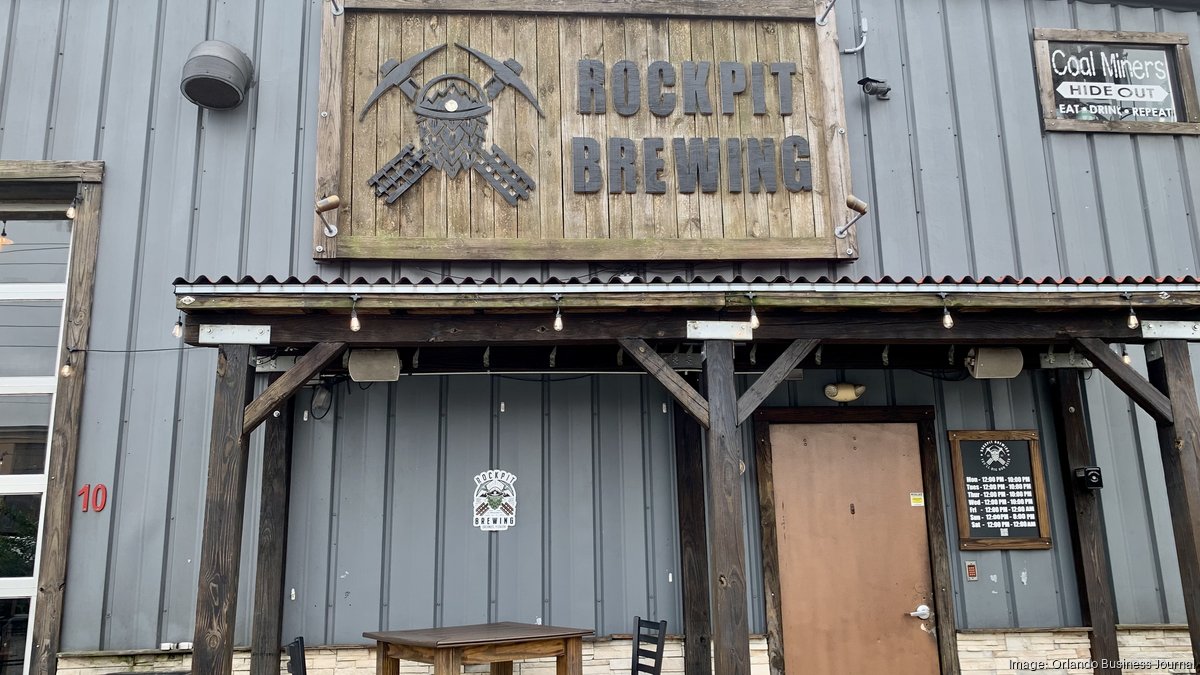 America’s Best Restaurants to feature Orlando’s RockPit Brewing ...