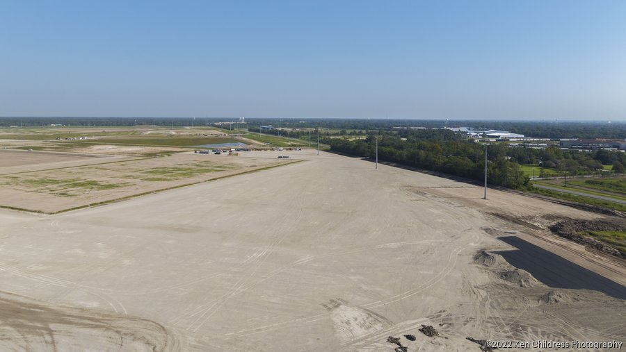 Chevron Phillips Chemical, QatarEnergy to develop polymer plant in ...