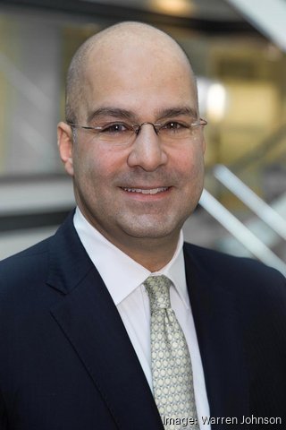 DLA Piper partner Jeffrey Torosian joins World Business Chicago board ...