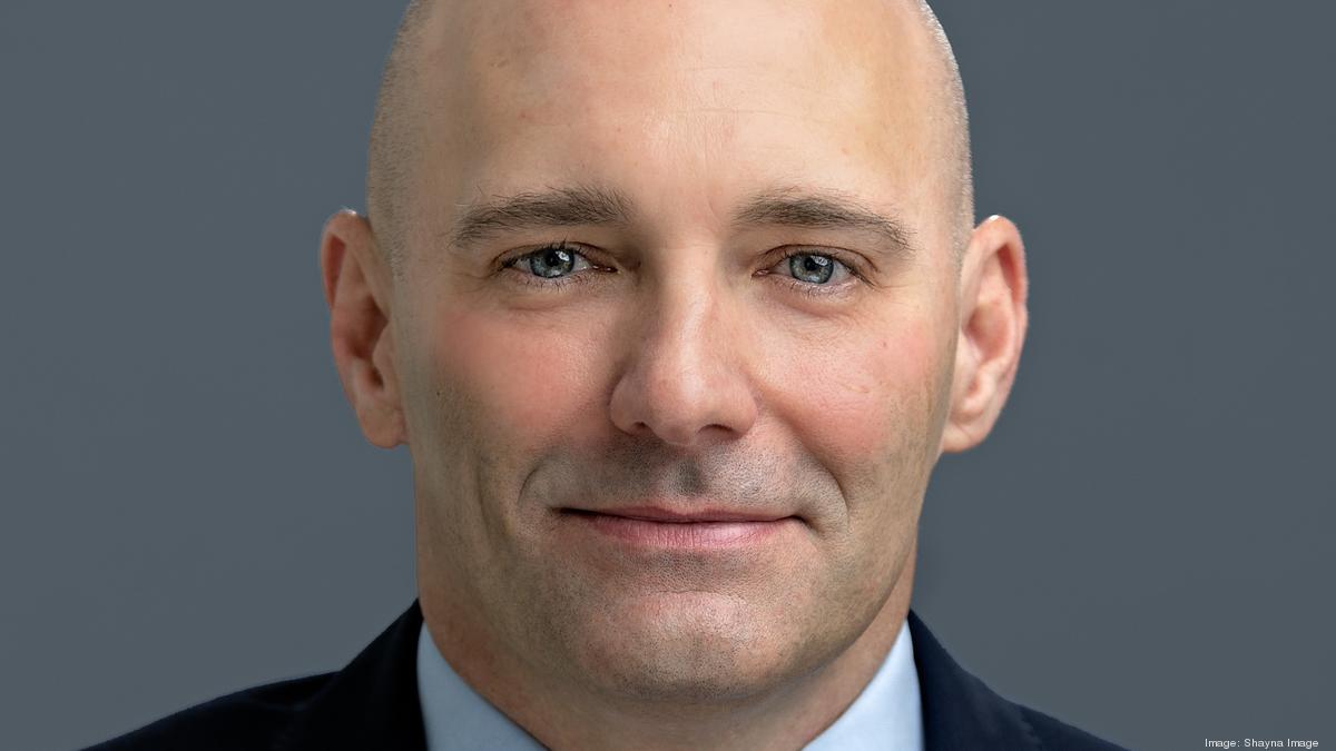 Cory Stewart named Cookerly's new CEO - Atlanta Business Chronicle