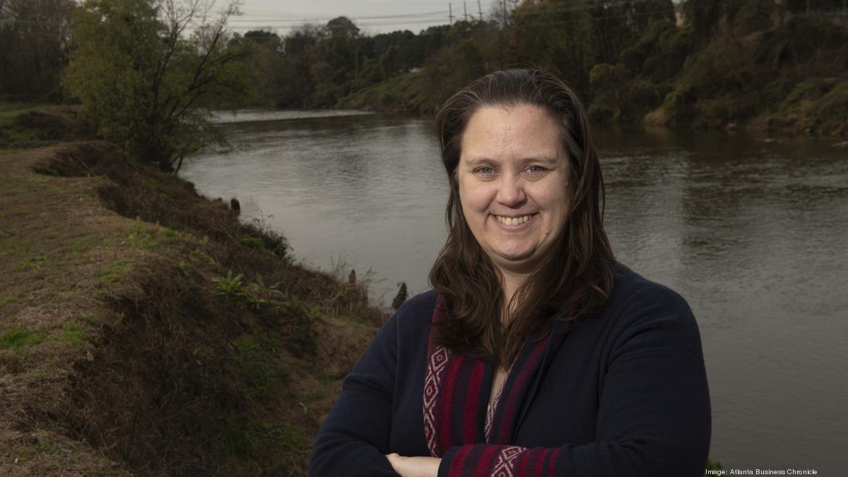 Chattahoochee River's blighted land could become greenspace with ...