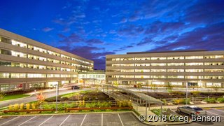 Vanguard buys 300,000-square-foot office building in Malvern ...