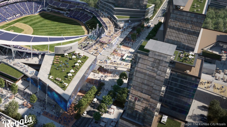 A glimpse at the 14 KC ballpark sites the Royals have scouted - Kansas ...
