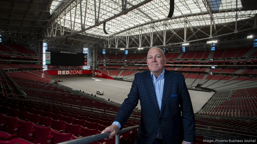 Final Four Week brings hoops fever to Glendale, Phoenix with fan ...