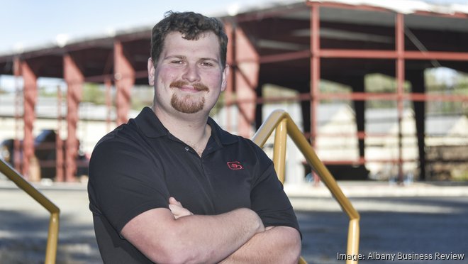 Gross Electric, region's largest electrical contractor, makes moves to go after more large ...