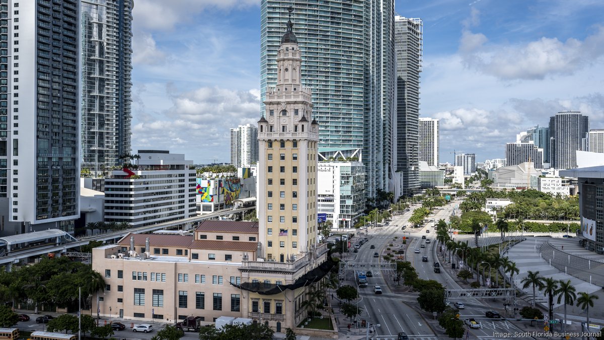 Judge blocks Miami Dade College land transfer for future Trump ...