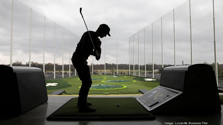 PHOTOS: See inside Topgolf before it opens in Louisville - Louisville ...