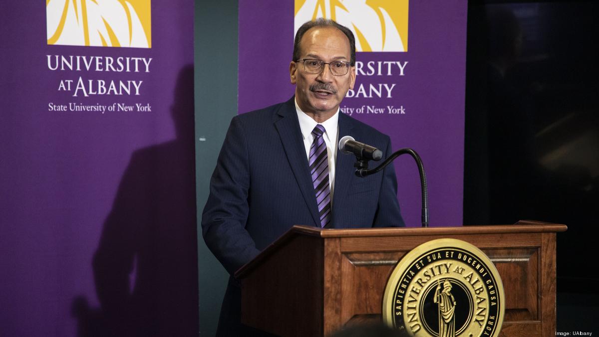UAlbany hiring several faculty members focused on artificial ...