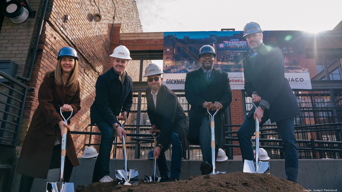 El Chapultepec, Giggling Grizzly now part of Monfort development plans ...