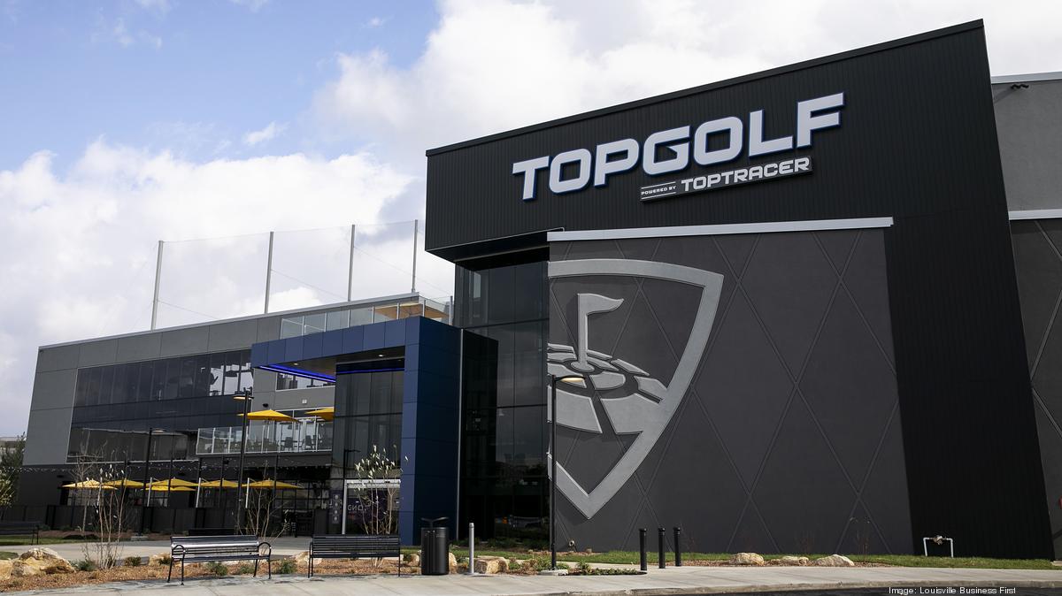 What makes Louisville’s Topgolf special? (Access Louisville podcast ...