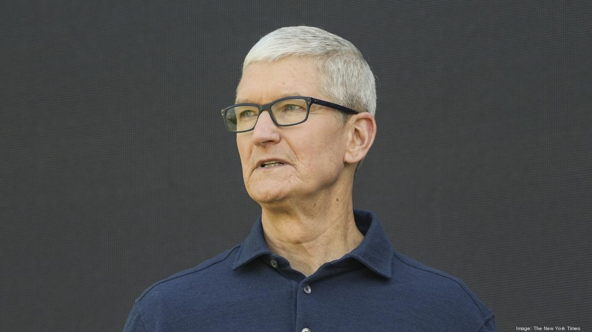 Report: Apple scales back electric car project, regrouping teams in San ...