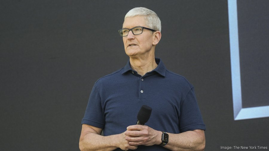 Group of big tech companies known as 'Magnificent Seven' get big 2023 ...