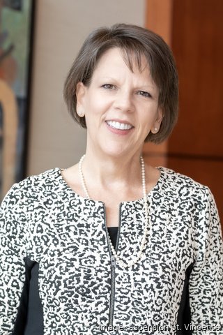 Ascension St. Vincent's names COO, C-suite leaders - Birmingham ...