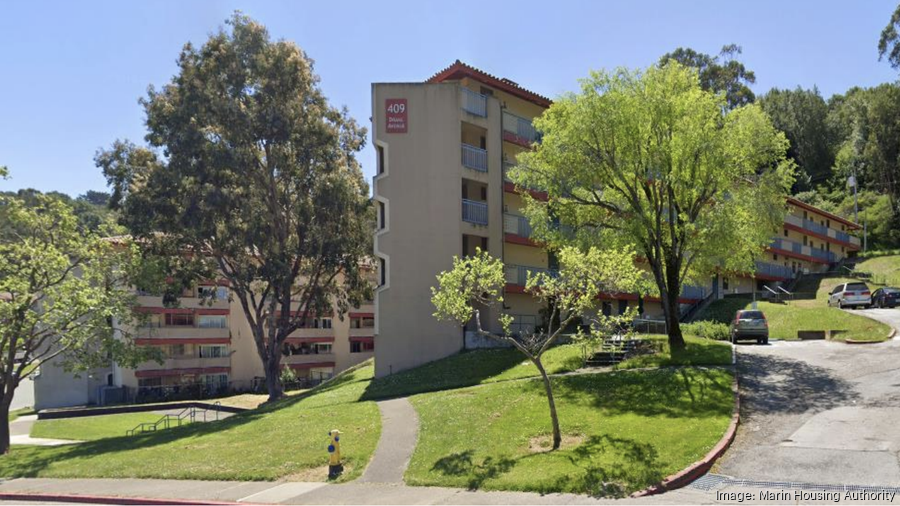 Marin public housing residents lose bid to convert dilapidated Golden Gate Village complex into ...