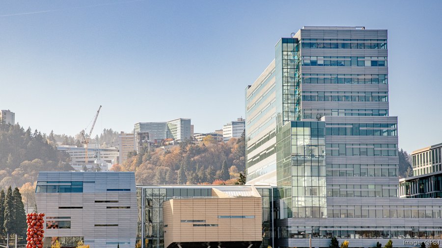 More details — and questions — emerge around OHSU-Legacy proposed ...