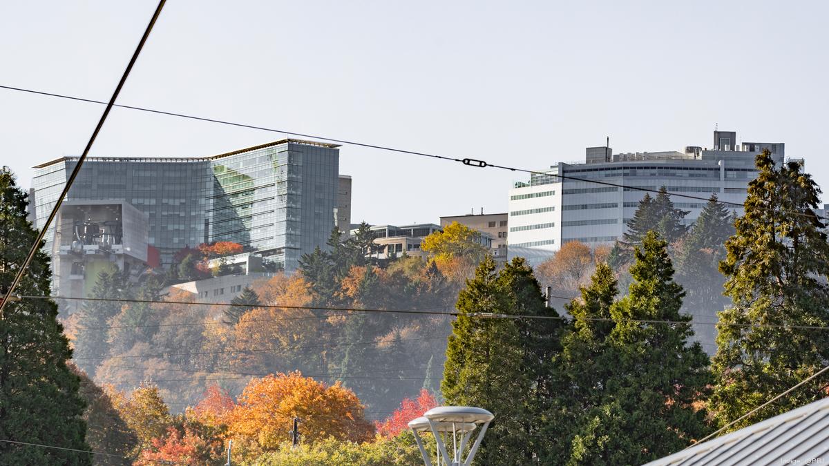 Former professor's lawsuit says OHSU made him a scapegoat - Portland ...