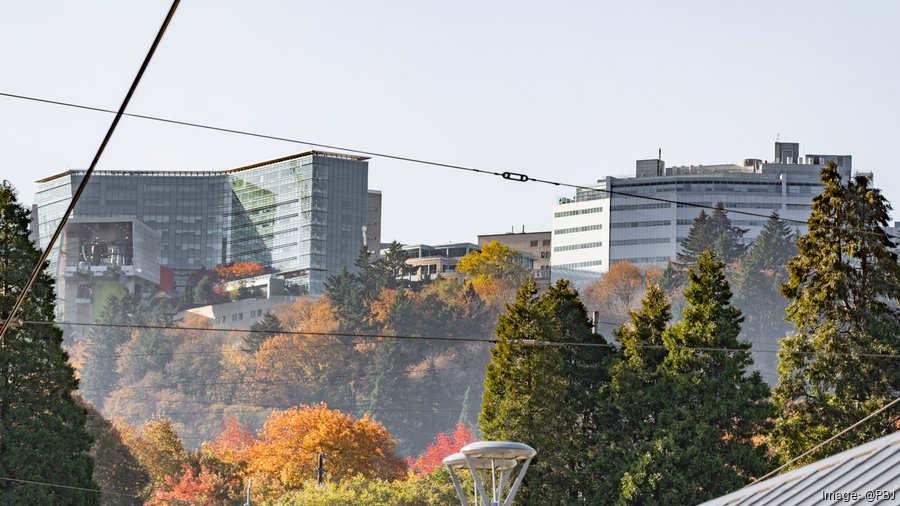 Former professor's lawsuit says OHSU made him a scapegoat - Portland ...