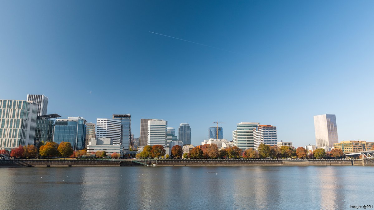EcoNorthwest's latest State of Portland Economy report spotlights ...