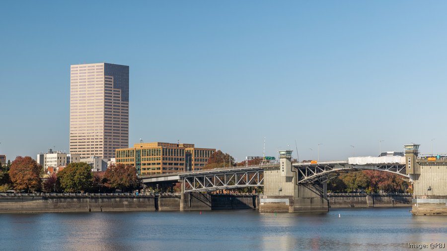 Downtown Portland office vacancy tops 27% - Portland Business Journal