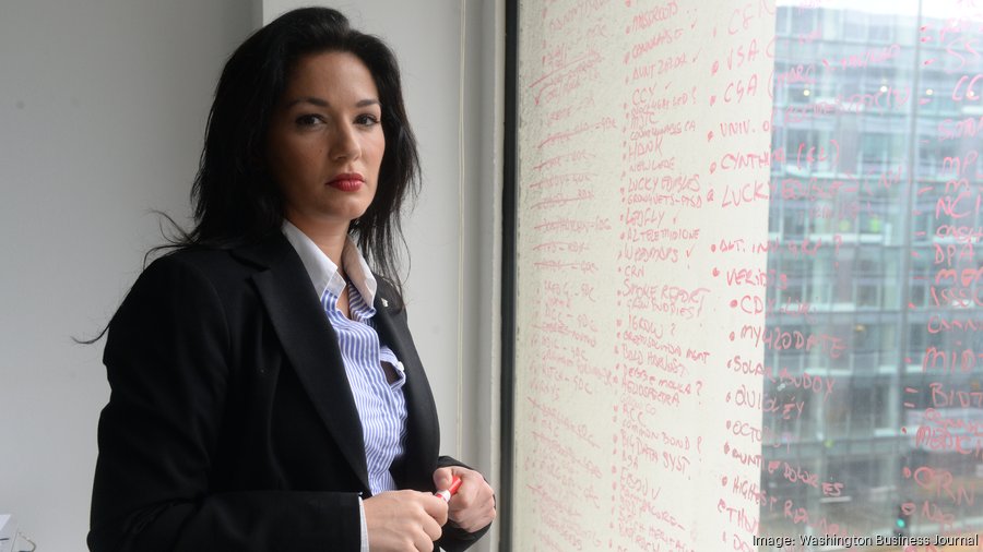 CTrust wants to help cannabis businesses land capital by giving them a credit score - Washington ...