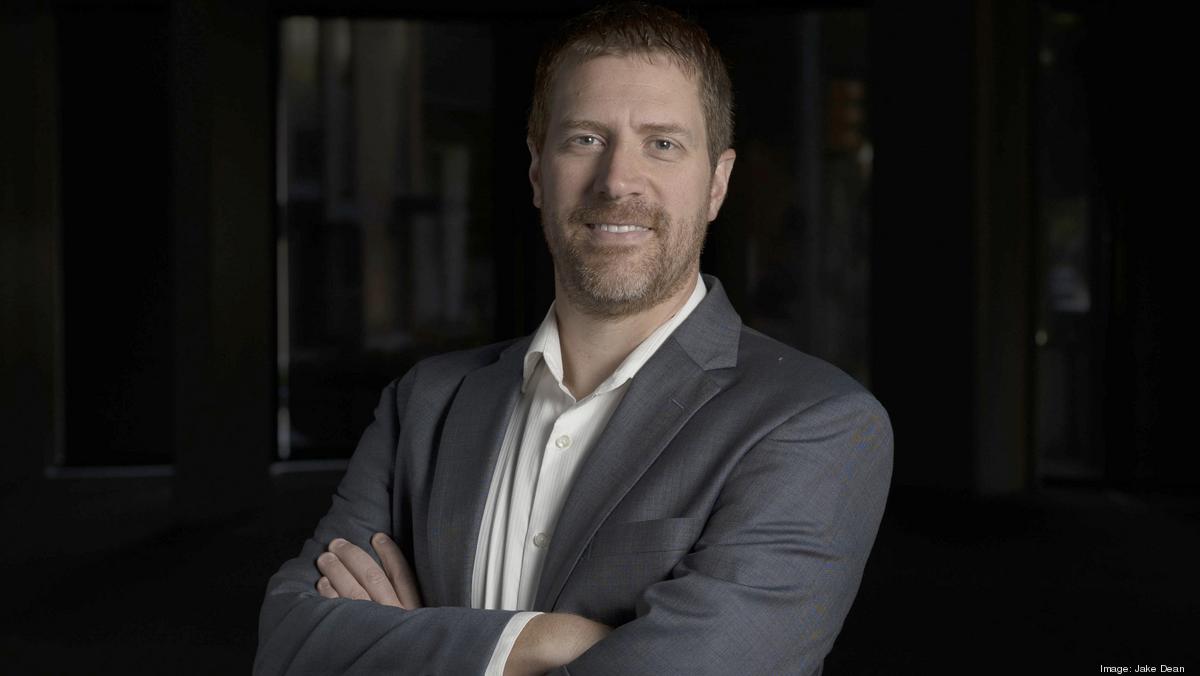 Q&A with Joshua Audi, CFO, Catholic Charities Fort Worth - Dallas ...