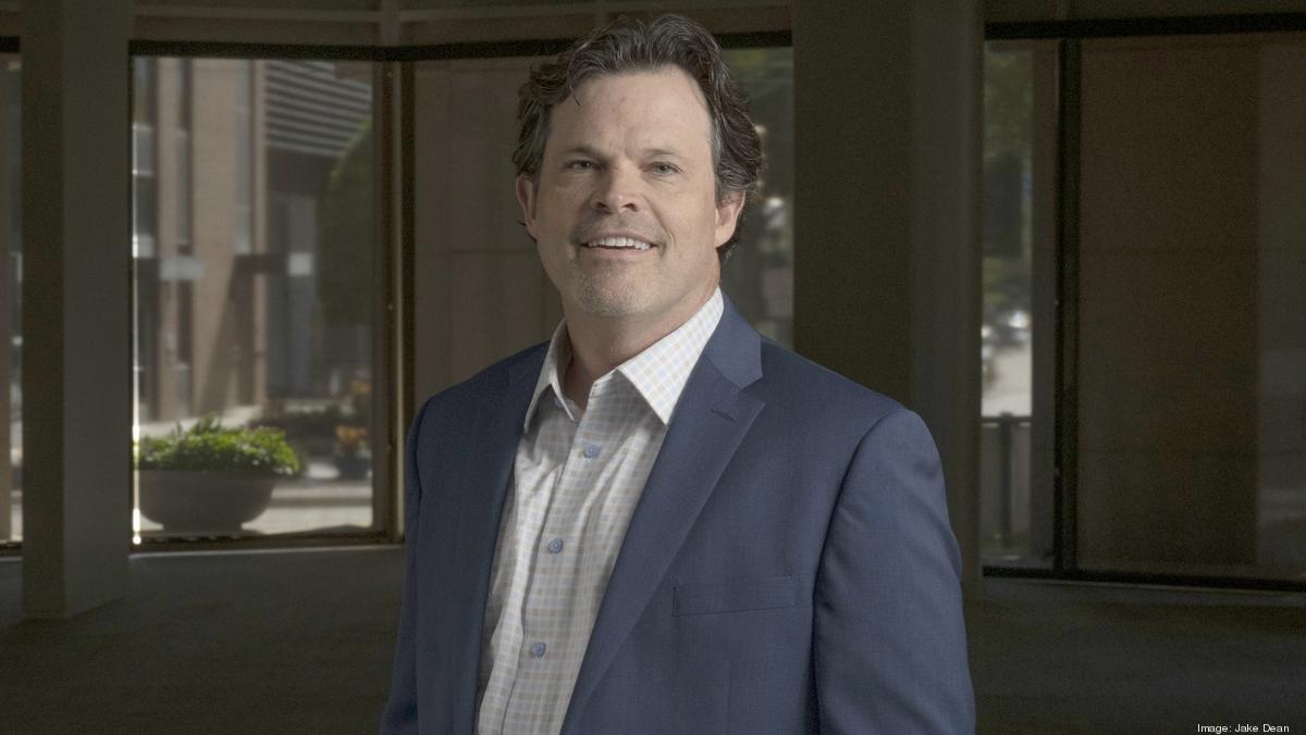 Q&A with Chris Belknap, CFO, BBG - Dallas Business Journal
