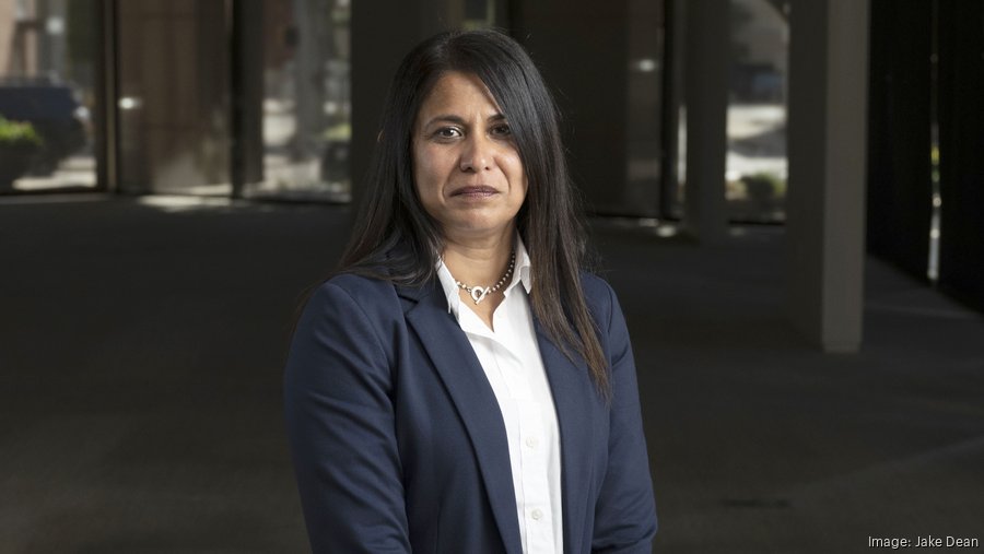 Q&A with Farzana Giga, CFO, Crossroads Impact - Dallas Business Journal