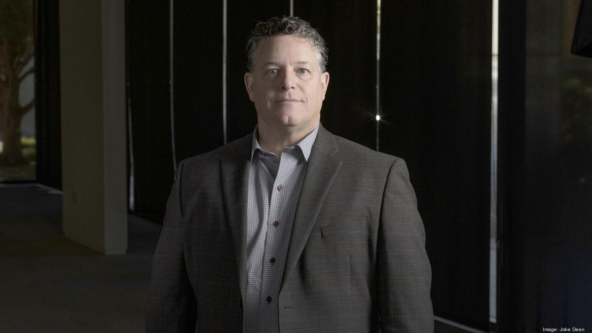 Q&A with Robert Fries, EVP and CFO, Children's Health - Dallas Business Journal