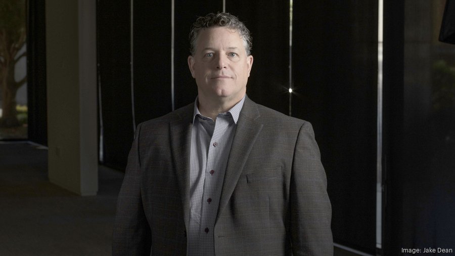 Q&A with Robert Fries, EVP and CFO, Children's Health - Dallas Business ...
