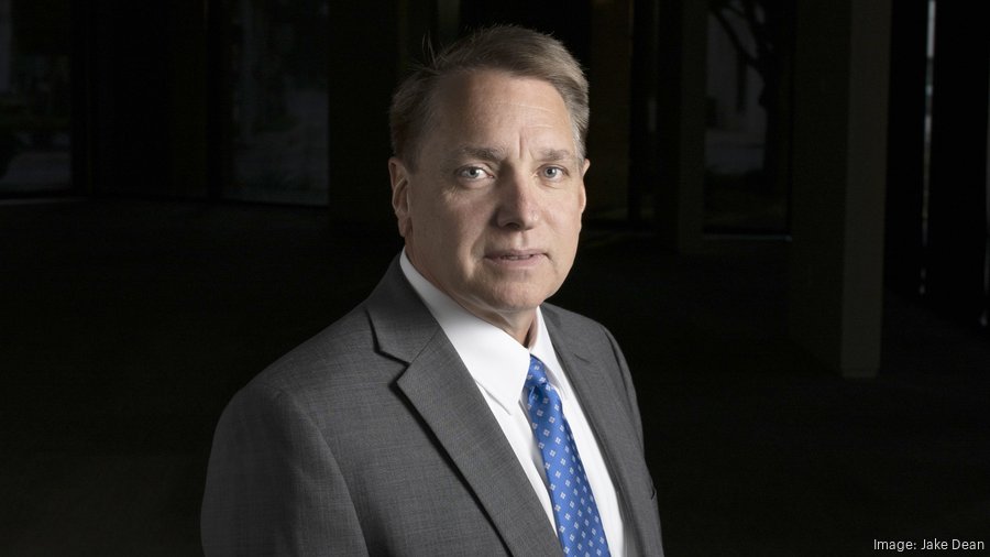 Q&A with Glenn Henry, vice chairman and CFO, North Dallas Bank & Trust ...