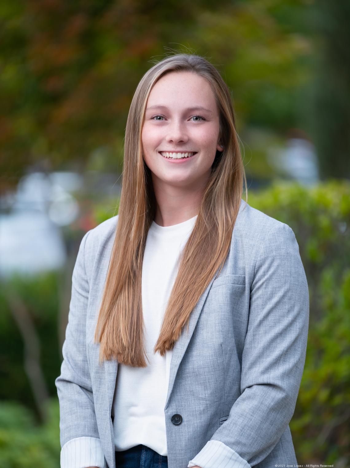 Sacramento Inno - Inno Under 25: Brooke VanSant exceeds expectations at ...