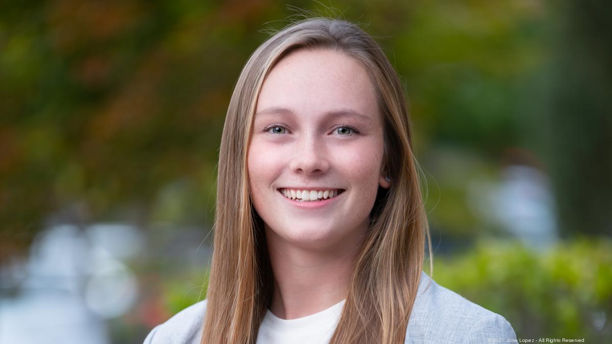 Brooke VanSant exceeds expectations at Moneta Ventures - Sacramento ...