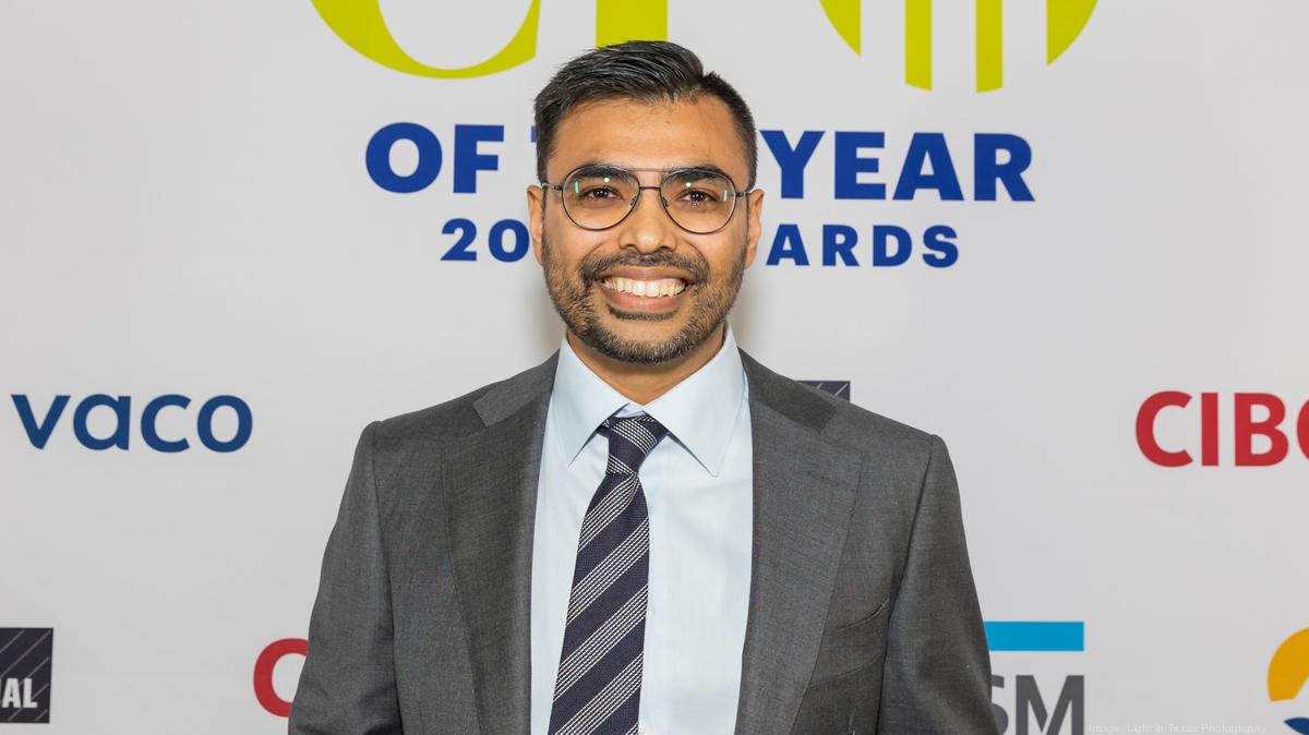 Q&A with Sohail Hamirani, CFO, Mohr Partners - Dallas Business Journal