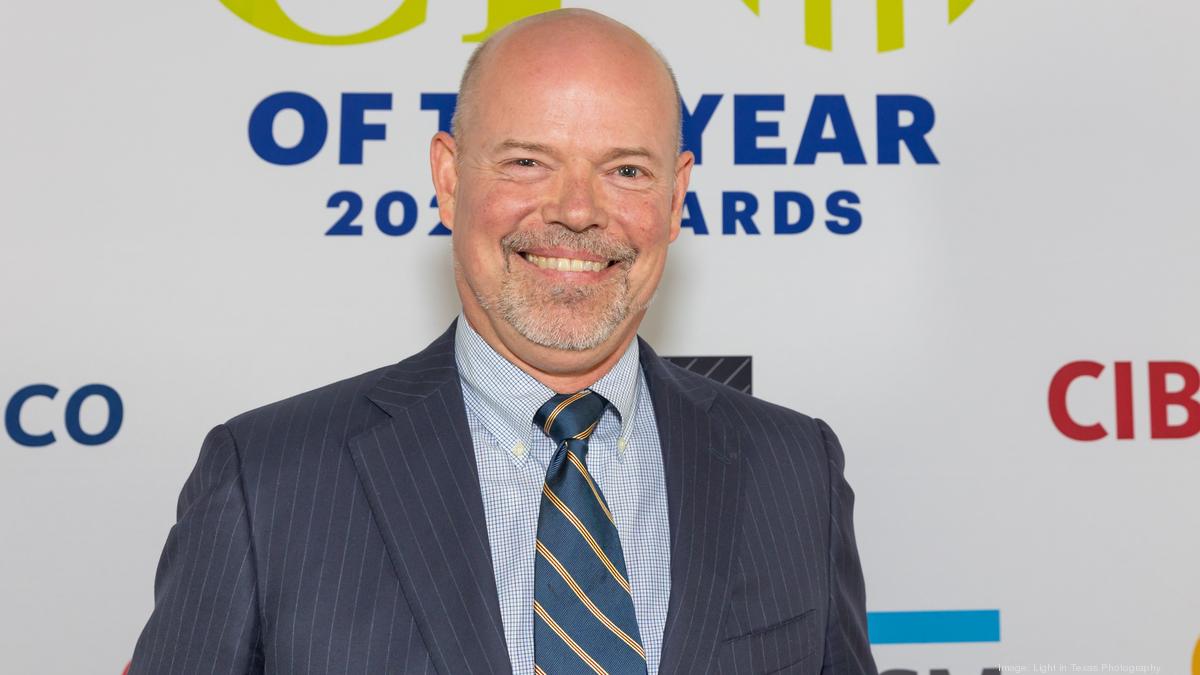 Q&A with Fred Graffam, EVP and CFO, Brinks Home Security - Dallas ...