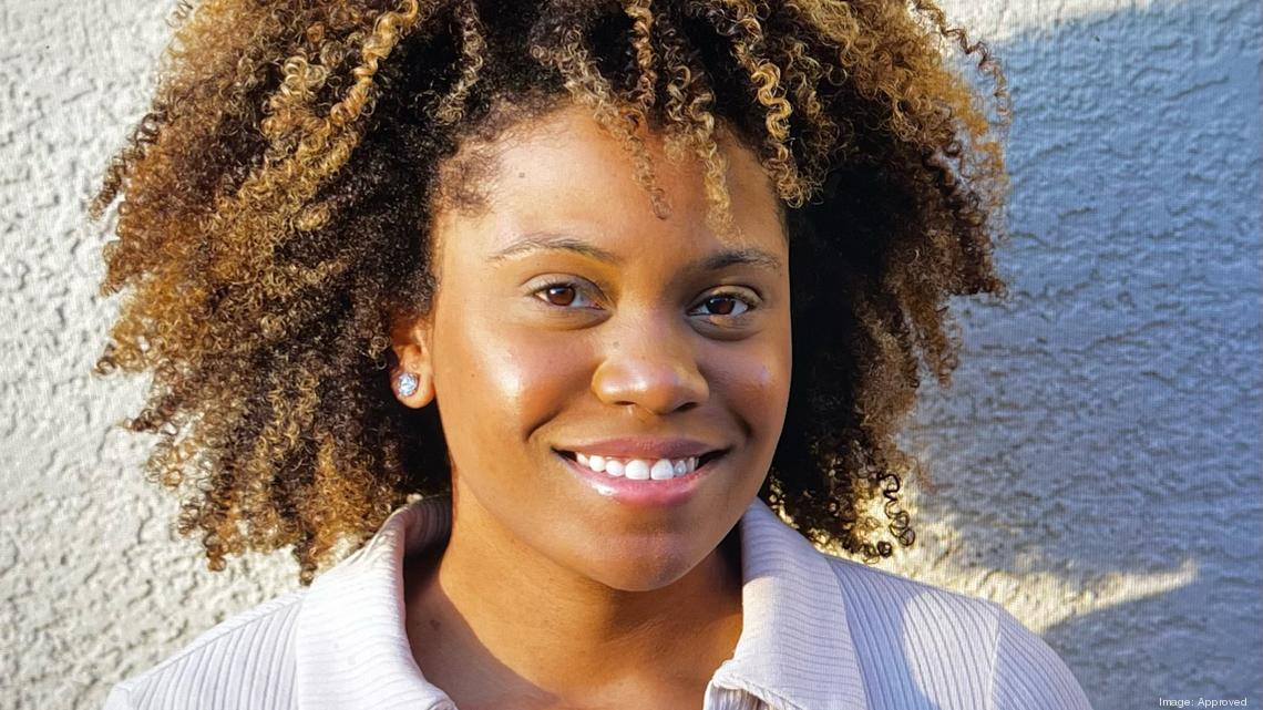 Sacramento Inno - Inno Under 25: Chelby Gill's startup Boummeringue ...