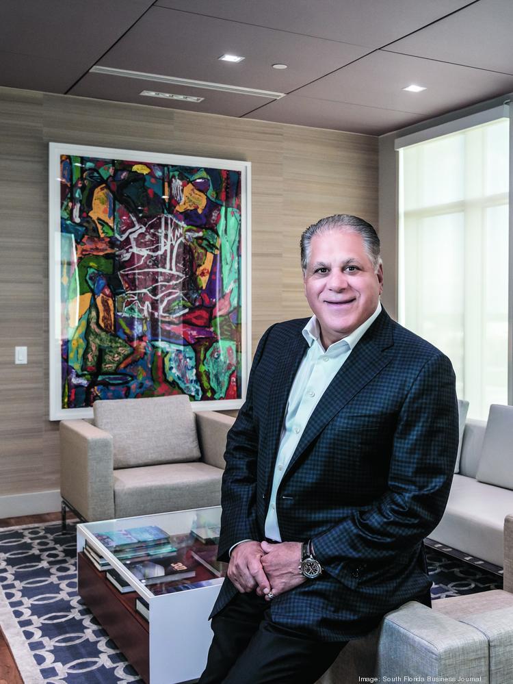 Rita Case - South Florida Business Journal