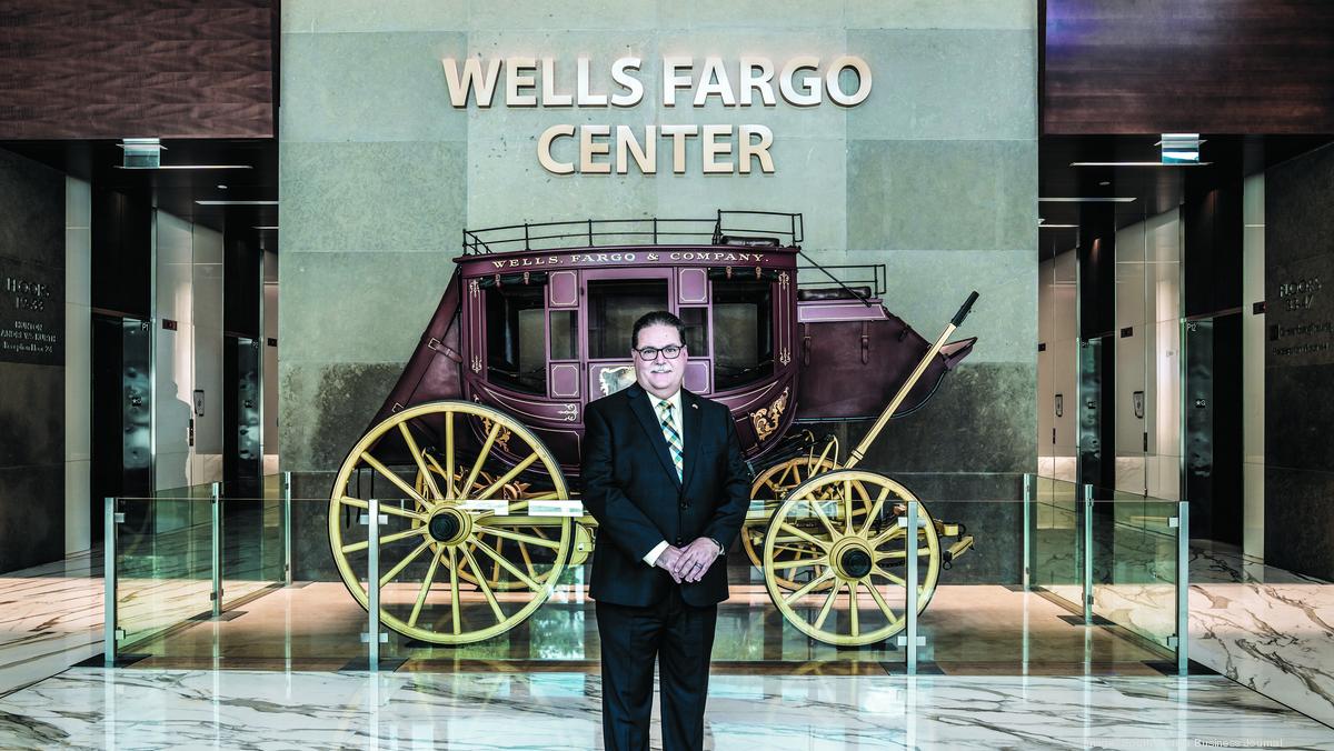 Wells Fargo’s Hector Ponte on Greater Miami Chamber, bank’s AI digital ...