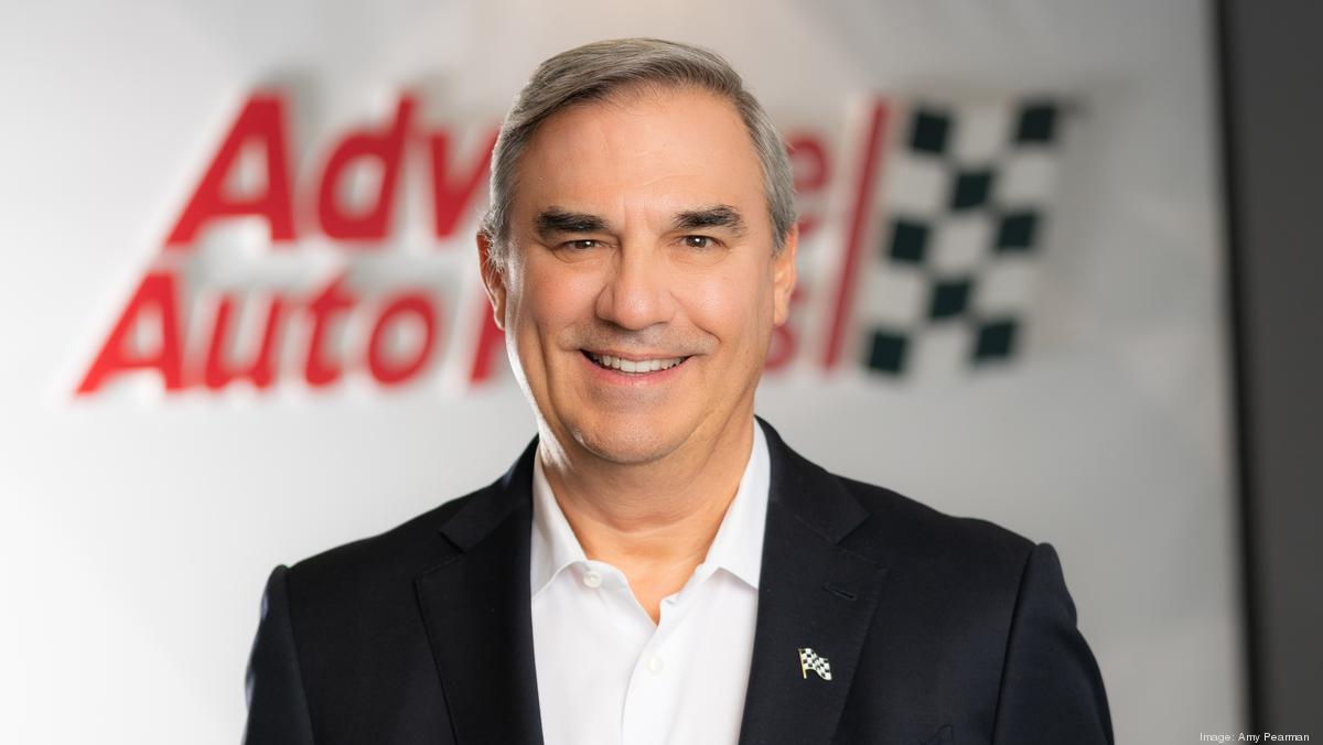 2022 Corporate Philanthropy Awards: Advance Auto Parts - Triangle ...