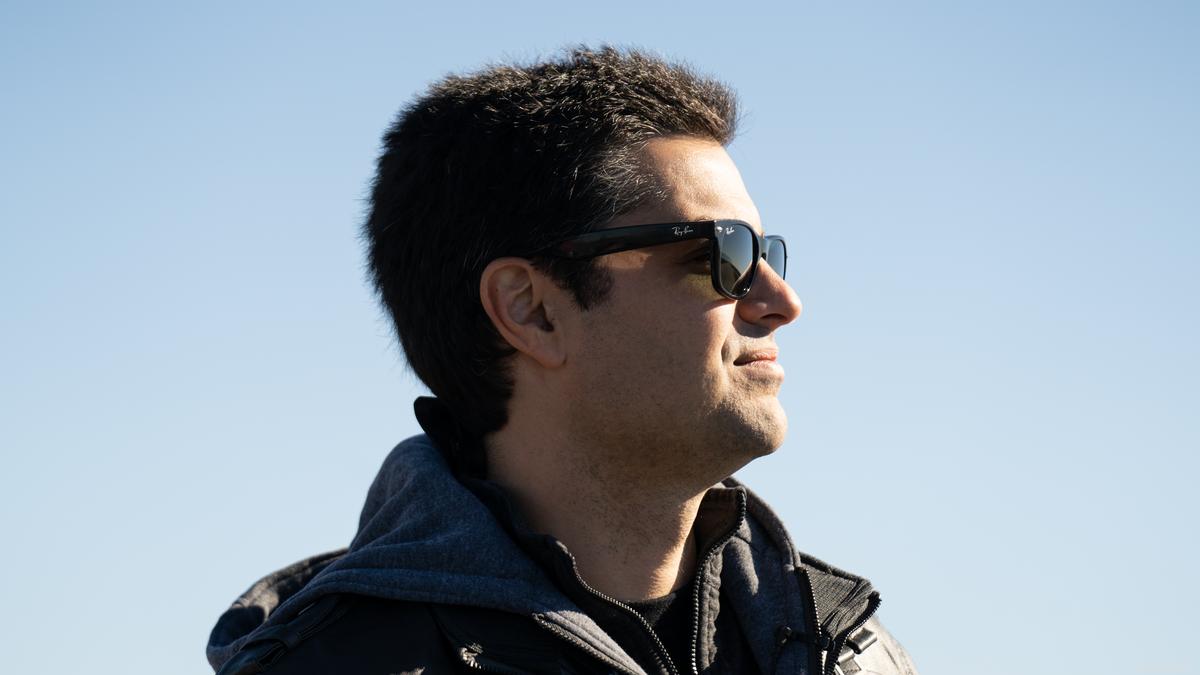 Here's why Archer's COO is excited about the new air taxi it just ...