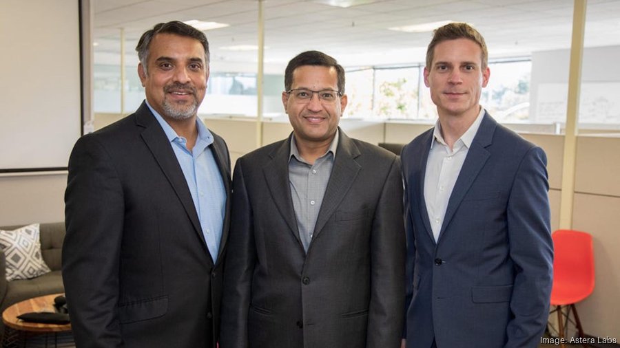 Data center chip startup Astera Labs scores $150M, joins the unicorns ...