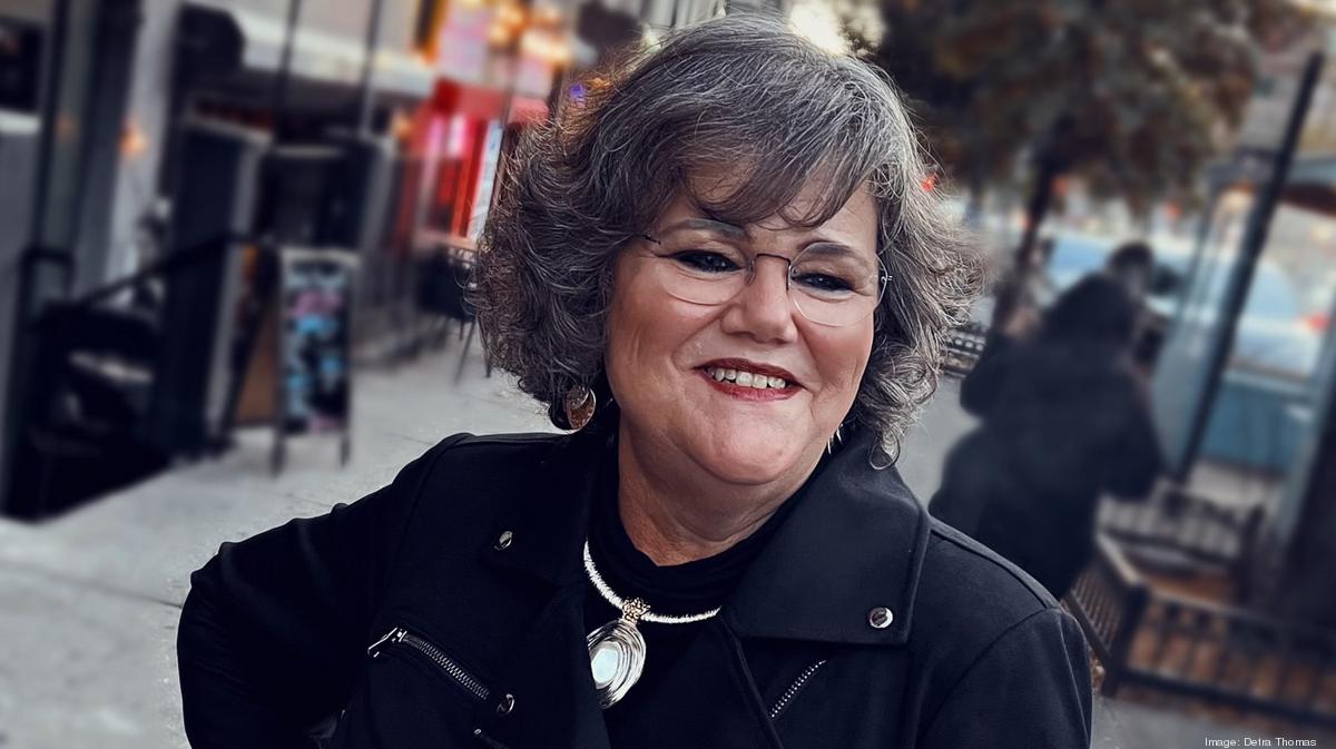 Blowin’ Smoke: Detra Thomas, a Harlem fixture, has launched a new line ...