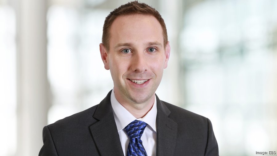 Dayton-area money management firm has new leadership changes - Dayton Business Journal