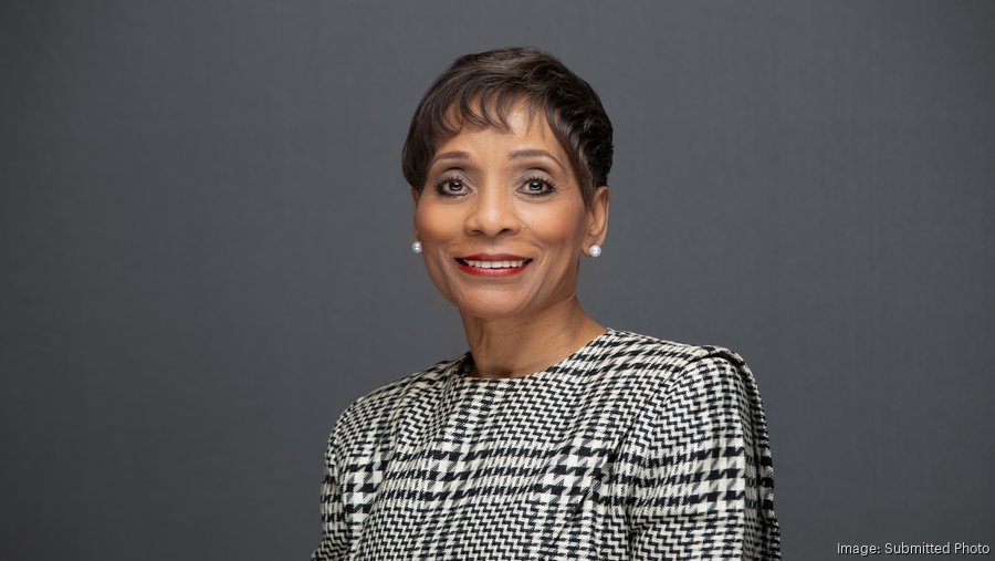 YWCA Dayton's Women of Influence - Dayton Business Journal