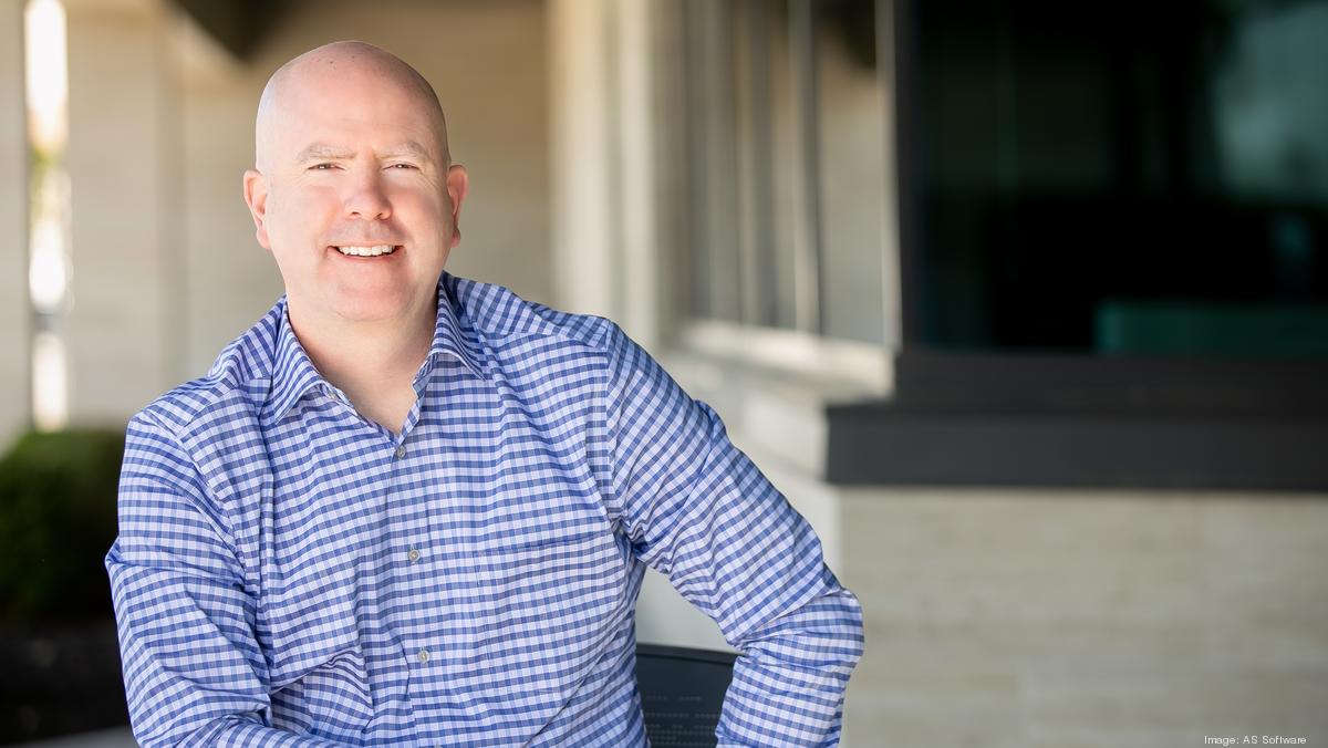 Former RFP360 CEO David Lintz joins AS Software and sees big growth for ...