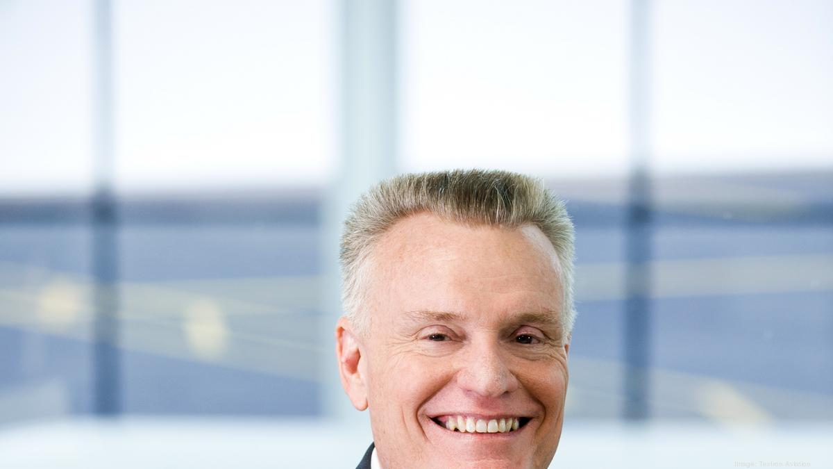 Wichita's Textron Aviation Defense unit of Textron Inc. names new CEO ...