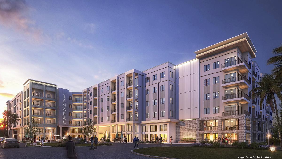 South Florida real estate projects in the pipeline for the week of Nov ...