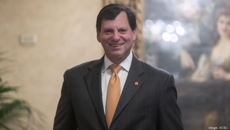 How 9/11, cancer, financial crisis shaped Fiserv CEO Frank Bisignano: Q ...