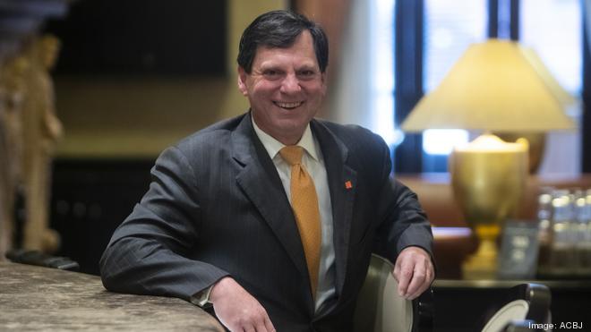 Fiserv CEO Frank Bisignano's compensation jumped in 2023 due to stock ...