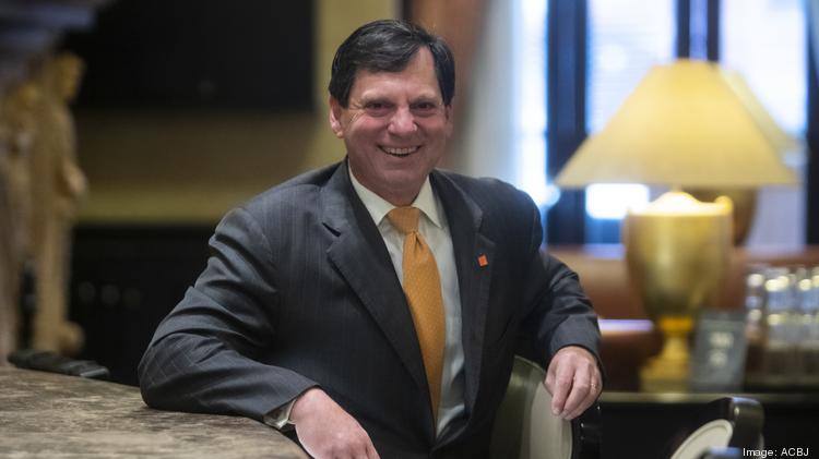 Why Fiserv's CEO believes in the power of in-office work - Milwaukee ...